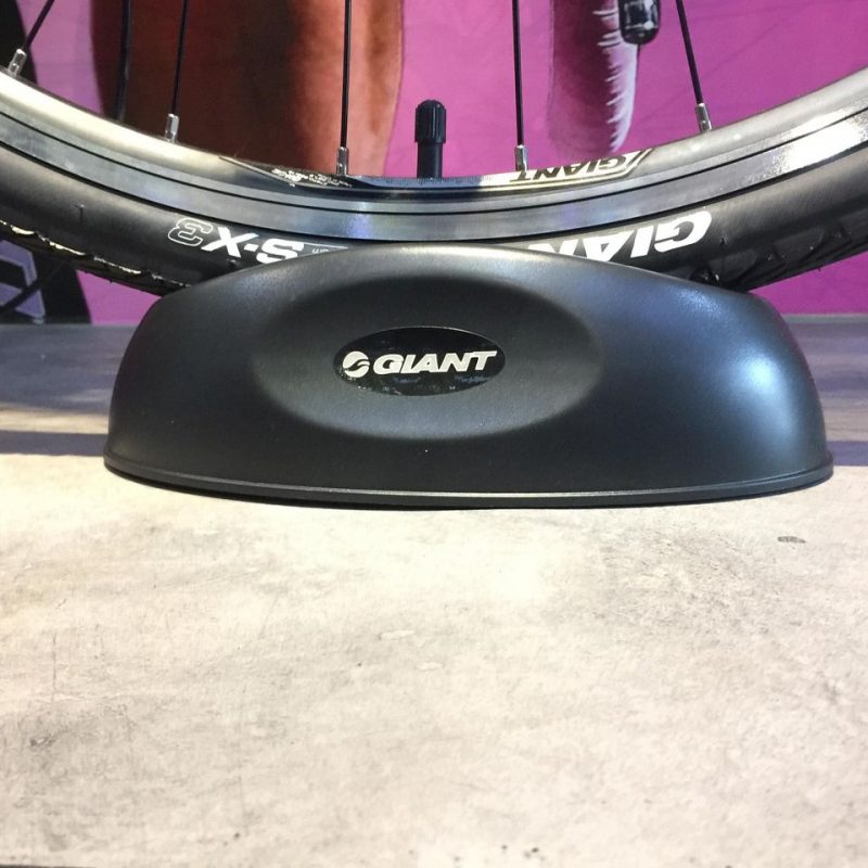 Rulo – Trainning – BIKE STATION