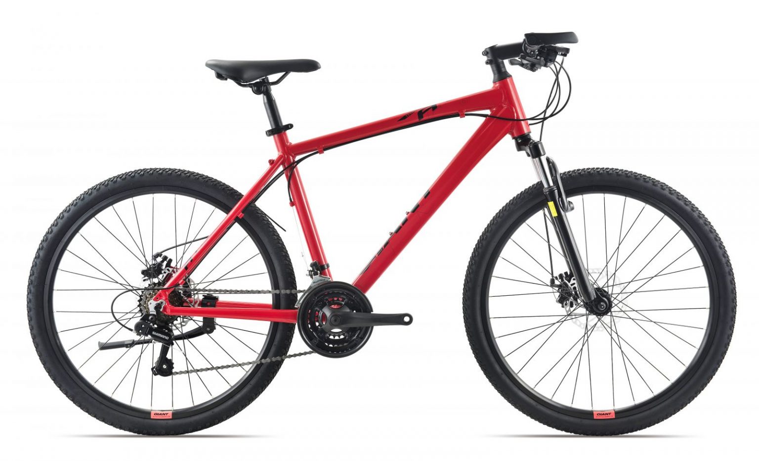 2021 ATX 620 – BIKE STATION