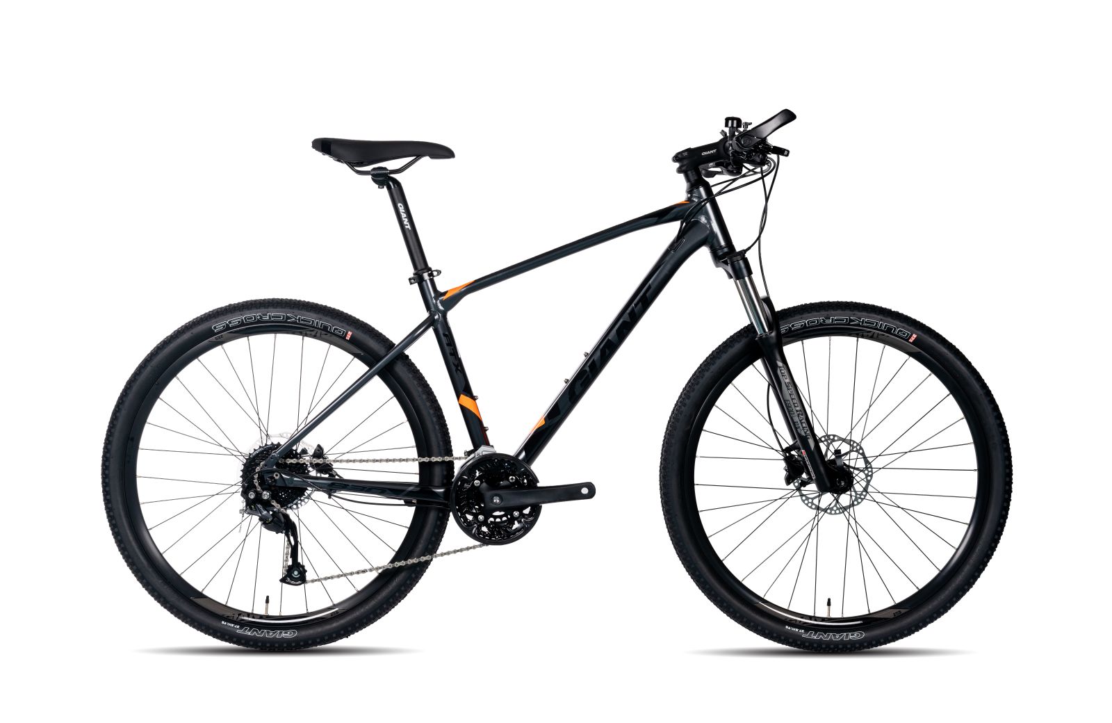 2020 ATX 830 – BIKE STATION