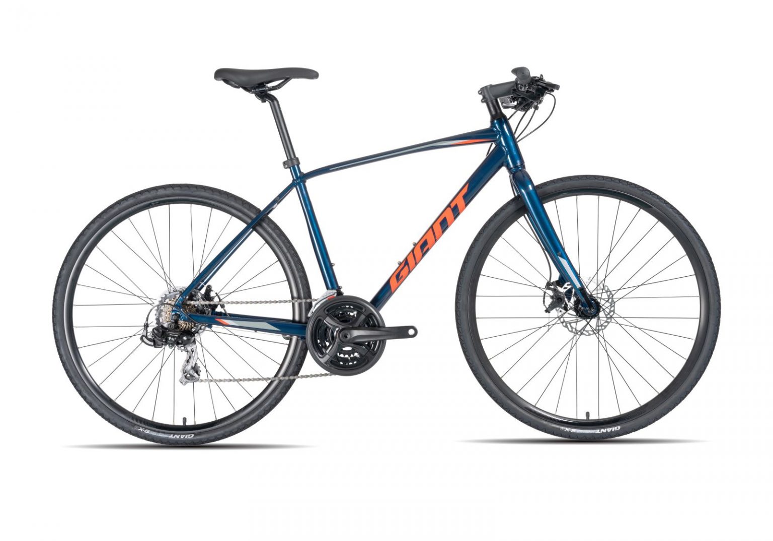 2020 ESCAPE 2 – BIKE STATION