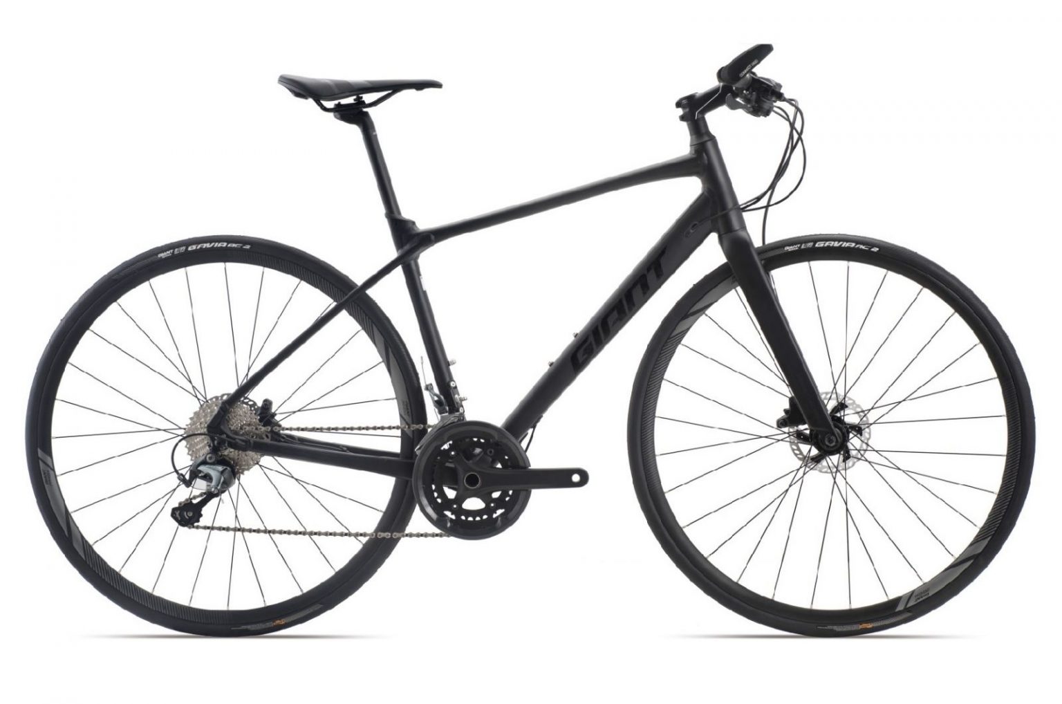 2019 FASTROAD SL 1 – BIKE STATION